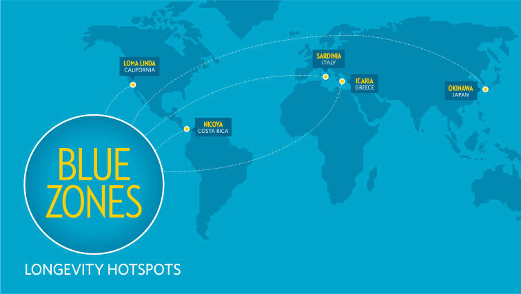 2018 Longevity Project: Blue Zones | SteamboatToday.com